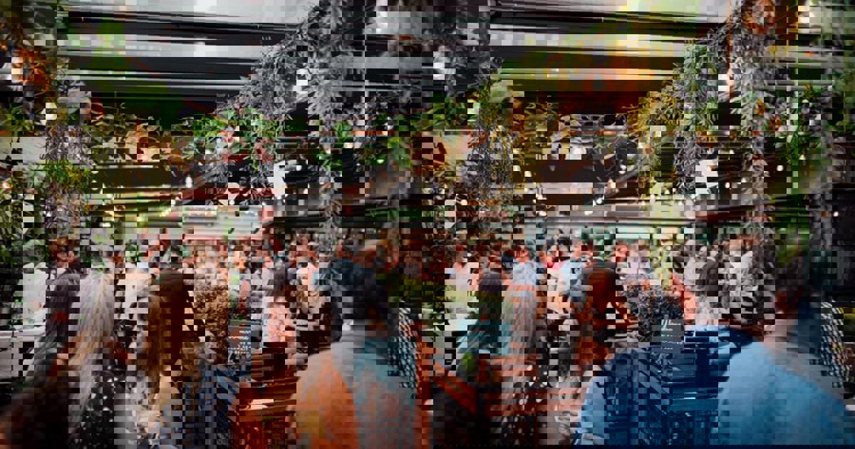 The Glass Goose | Best Restaurants New Zealand