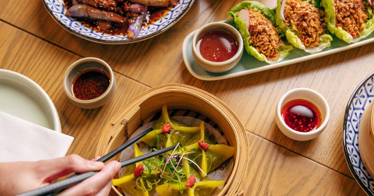 East | Best Restaurants New Zealand