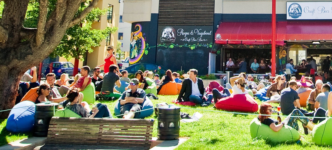 The Rogue & Vagabond | Best Restaurants New Zealand