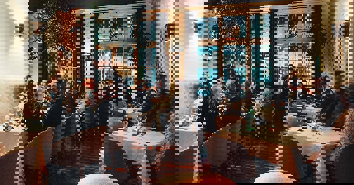 The Grove | Best Restaurants New Zealand