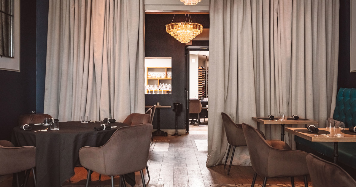 Paris Butter | Restaurants Auckland | Best Restaurants New Zealand