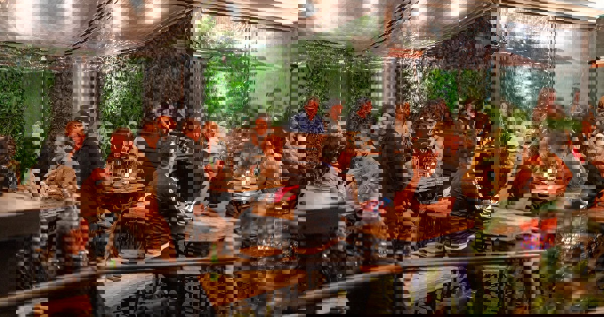 Hide Thirst & Hunger | Best Restaurants New Zealand