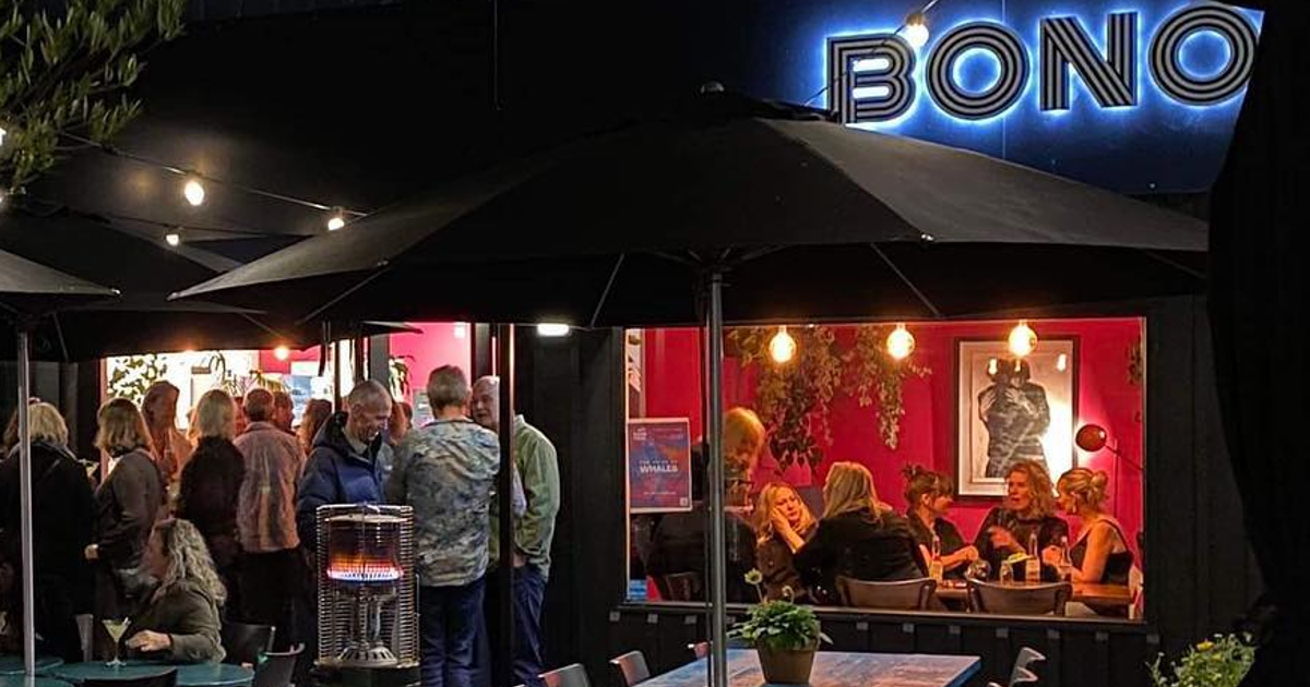 Bonobo Cafe | Best Restaurants New Zealand